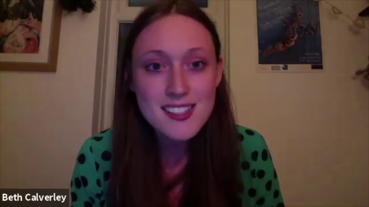 Young Love | Beth Calverley - YouTube