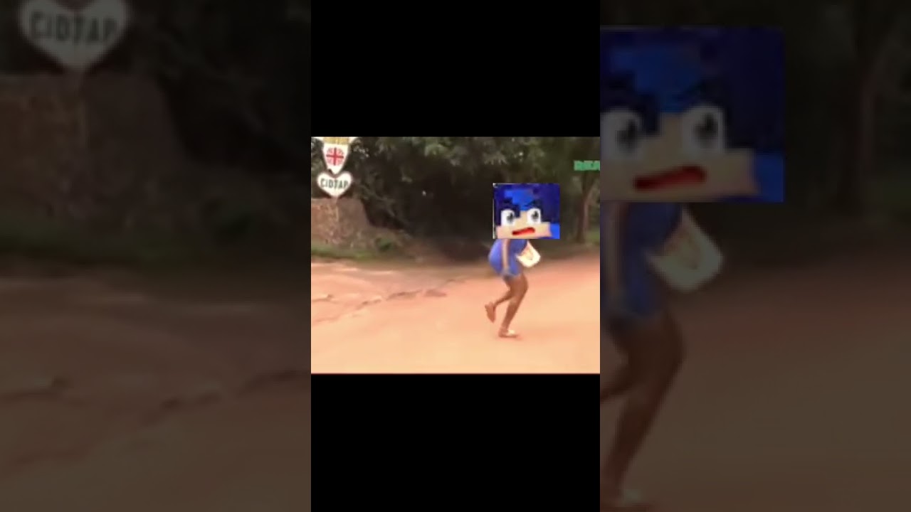Ein and Zane in every video - YouTube