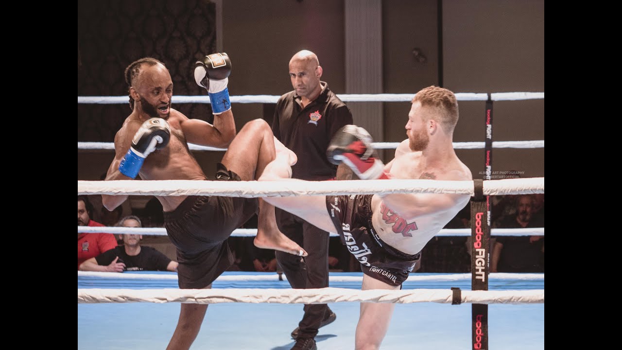 BOUT 12 - AMA 40 - APRIL 21 2023 - FIGHTS AT FRASERVIEW VANCOUVER FULL ...