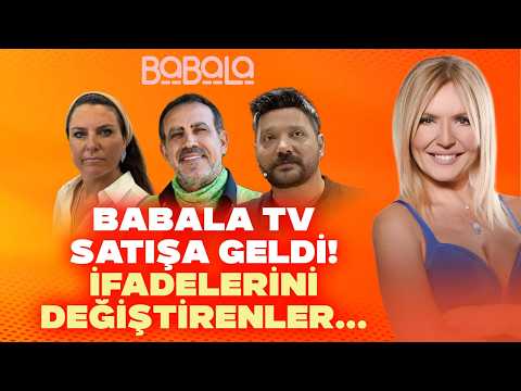 AHBAP DERNEĞİ SORUŞTURMASINDA SON GELİŞMELER..“Habercilik değil tetikçilik!” |  SEDA AKGÜL'LE