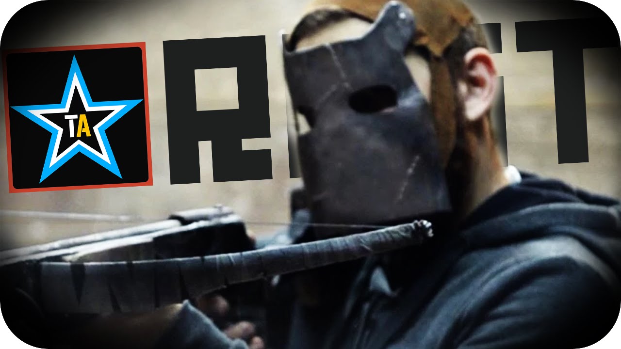 RUST - ZOANDO A BASE DOS CARA [2/2] #452 TotalArmy - YouTube