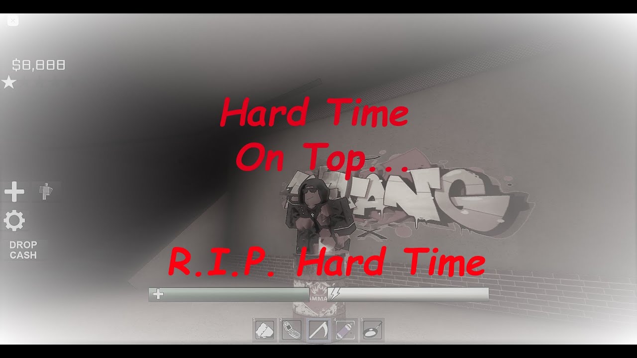 Roblox Hard Time and No Suburban... - YouTube