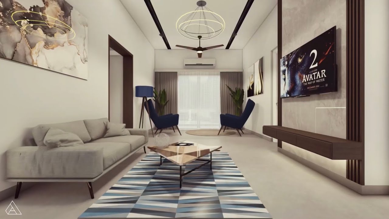 AFA-K-116-SIRAJ LANDMARK CALICUT-#design - YouTube
