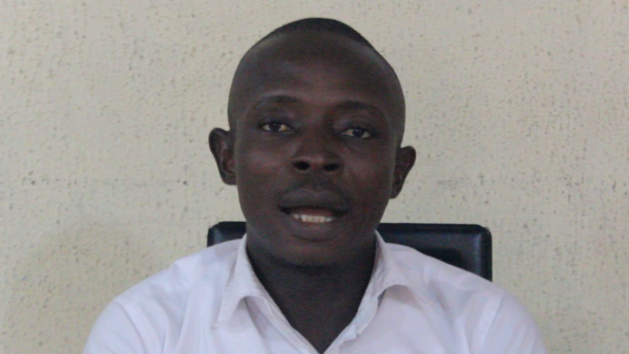 MICHAEL OLOGUN 5 3 - YouTube