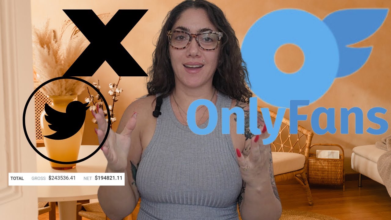 how to PROMOTE ONLYFANS ON TWITTER - YouTube