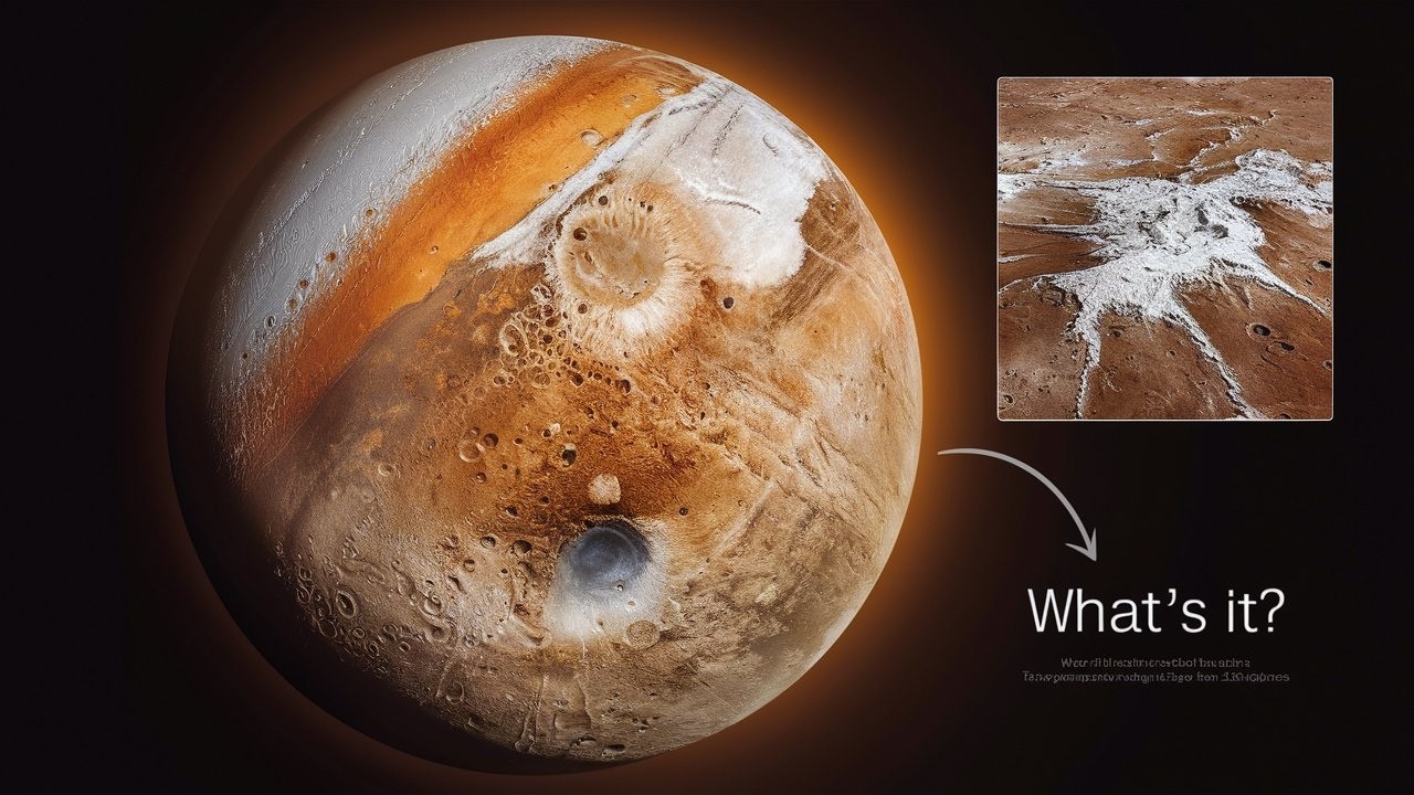 What NASA Discovered on the Far Side of Pluto Is Stunning! - YouTube