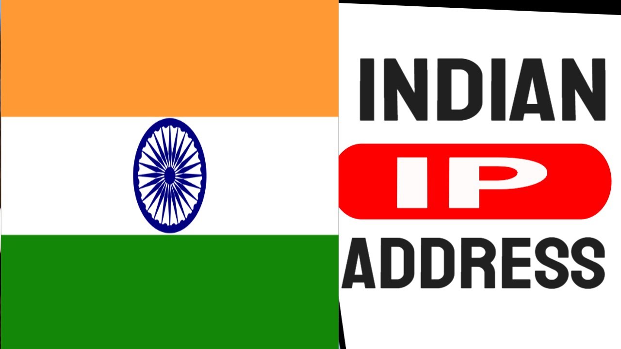 How To Get An Indian IP Address - YouTube