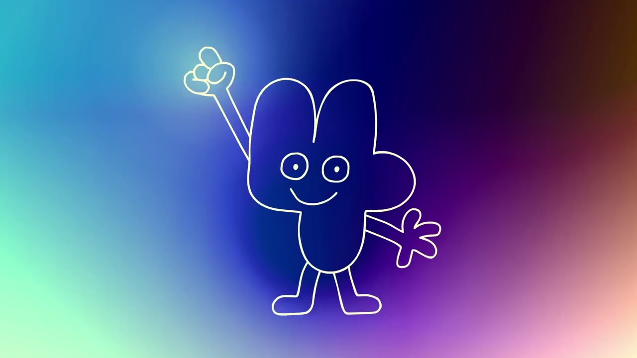 BFB Intro with Puppy Raceway - YouTube