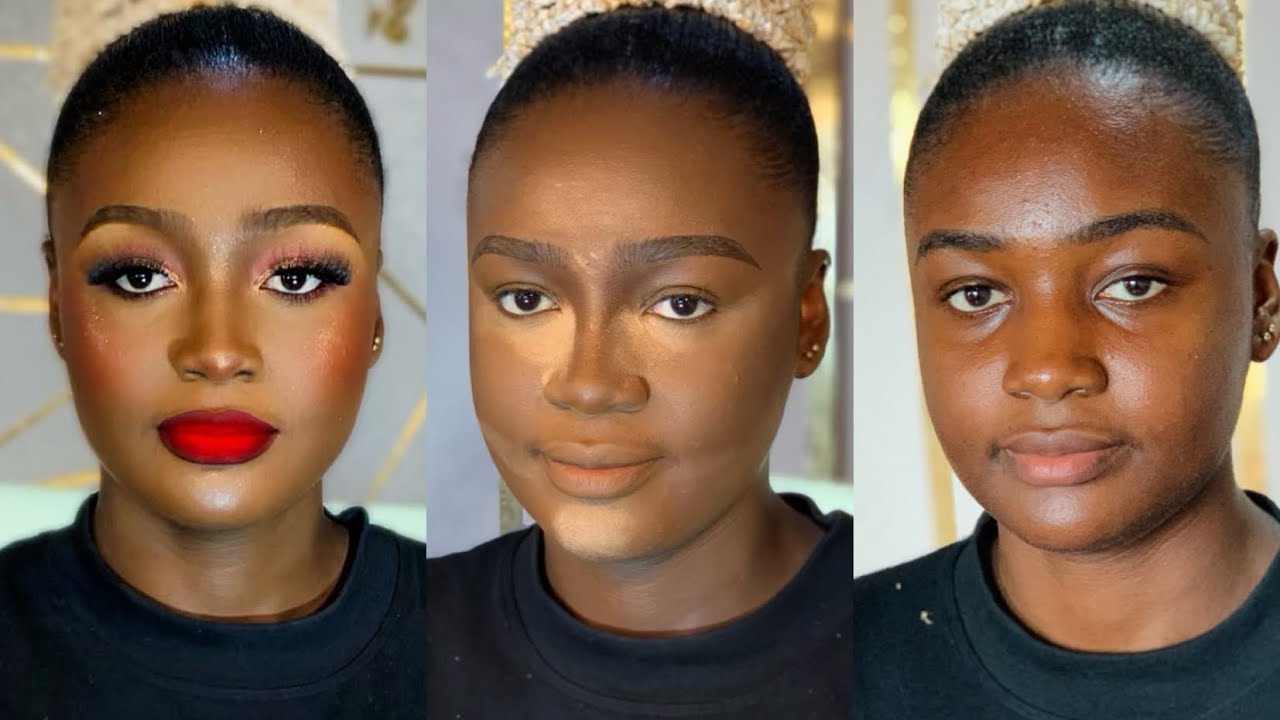 Reasons why you won't Learn makeup artistry - YouTube