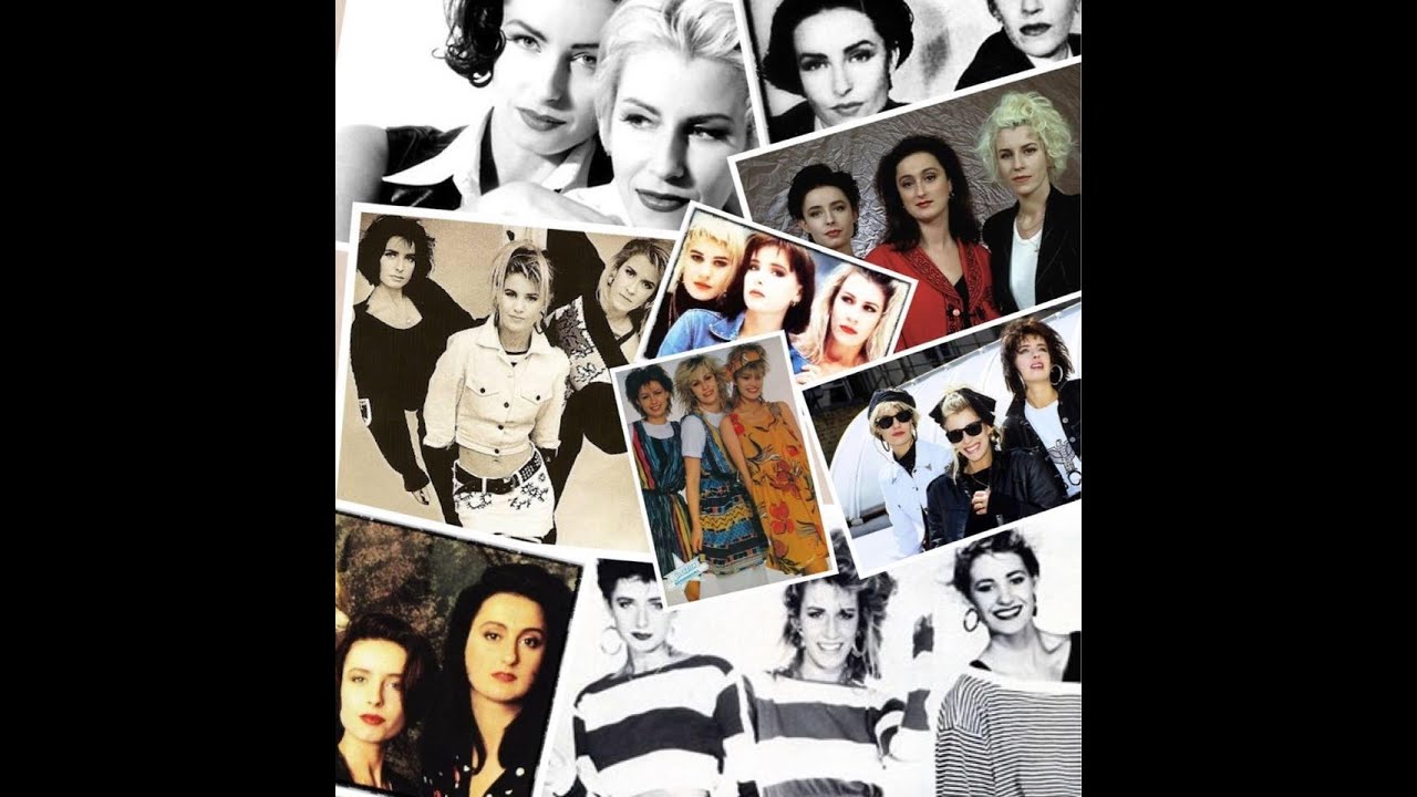Bananarama A Special Video For All Fans Of The Most Famous Pop Girl bananarama-a-special-video-for-all-fans-of-the-most-famous-pop-girl