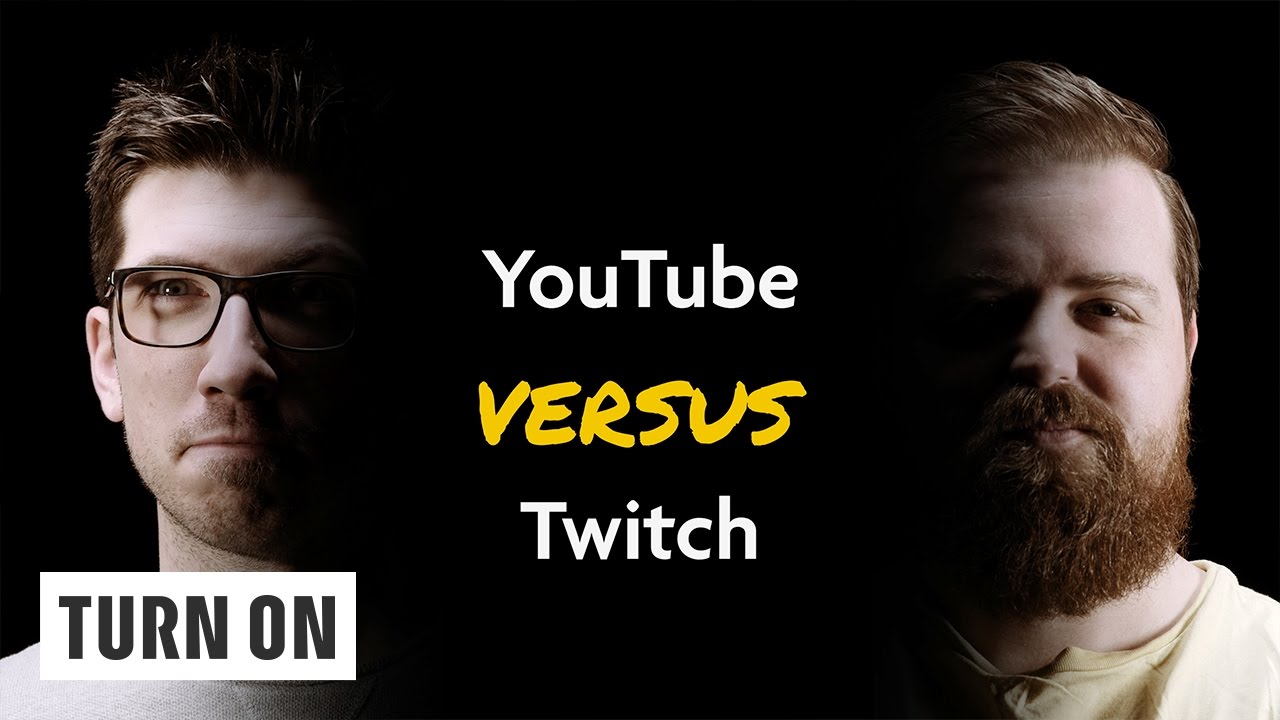 Welche Streaming Plattform Ist Besser YouTube Vs Twitch TURN ON Talk YouTube welche-streaming-plattform-ist-besser-youtube-vs-twitch-turn-on-talk-youtube