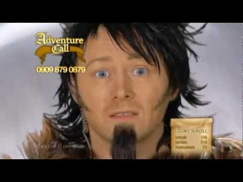 Gabe Newell on Adventure Call - YouTube