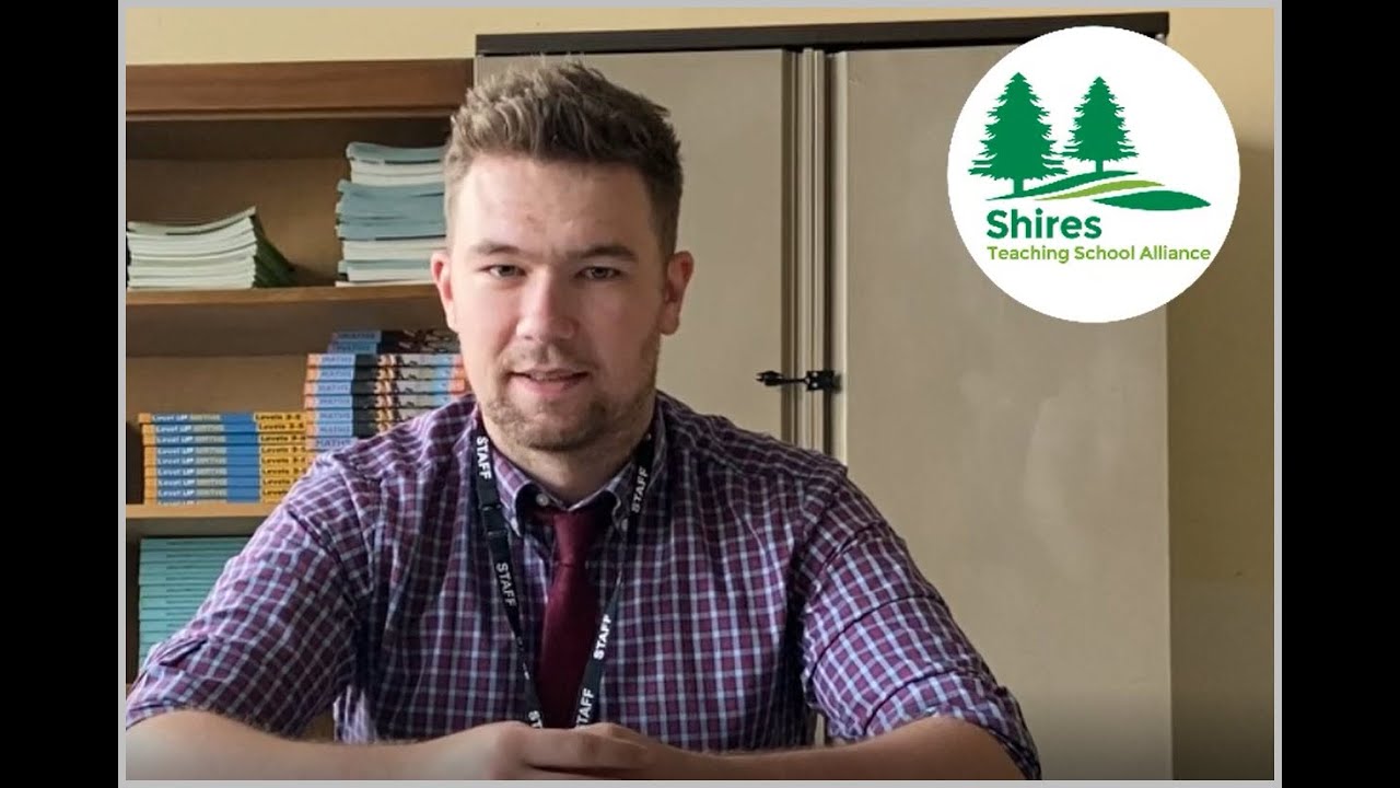 Meet the Shires Teaching Alliance School Direct teachers, Warwickshire ...