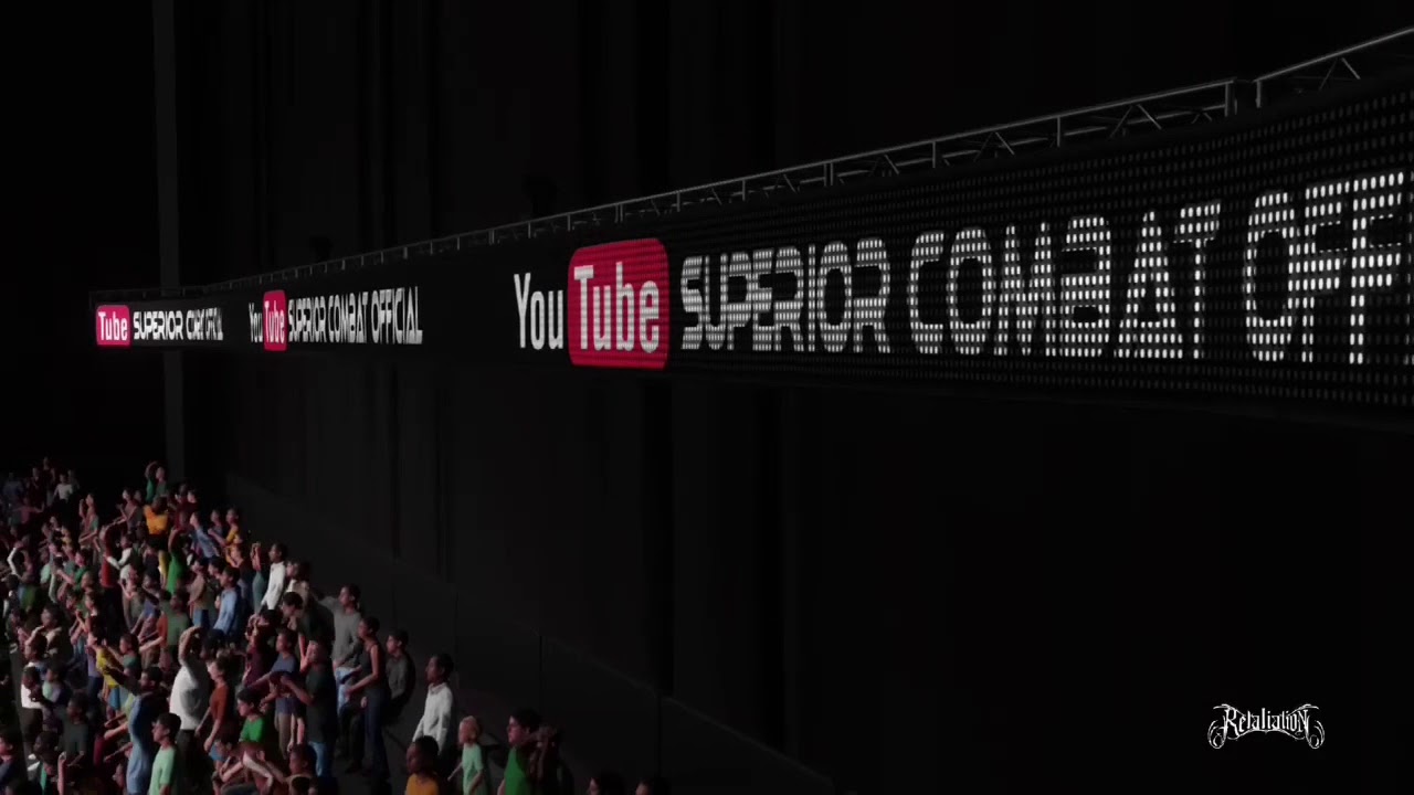 SCA Entrance: Prince P - YouTube