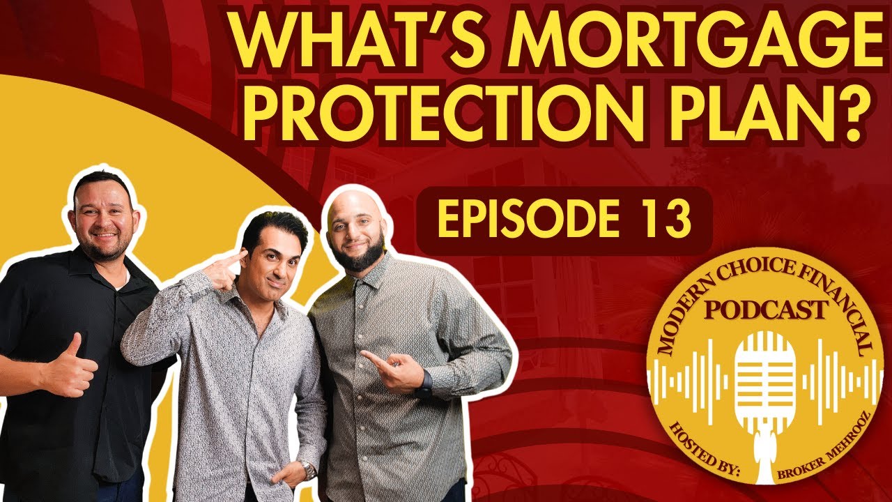 Mortgage Protection Plan: Is It Worth It? #mortgage - YouTube
