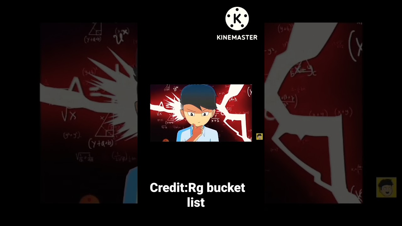 #rg bucket list - YouTube