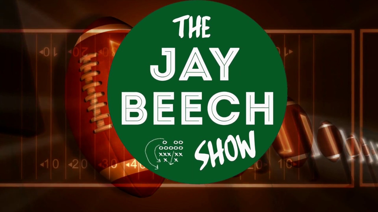 The Jay Beech Show 8 - YouTube
