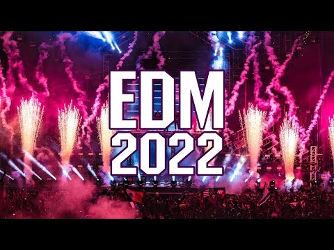 เพลงตื๊ดๆ EDM 2022 รวมเพลงฮิต ต้อนรับปีใหม่ [ DJ Stefano ]