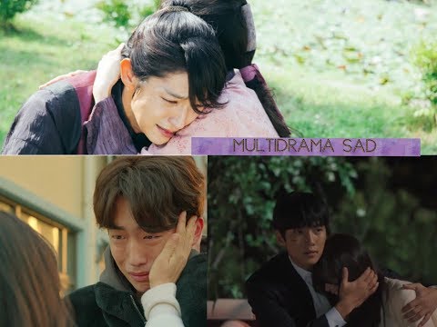 Korean Mix | Multidrama Sad Mashup | Hindi Songs