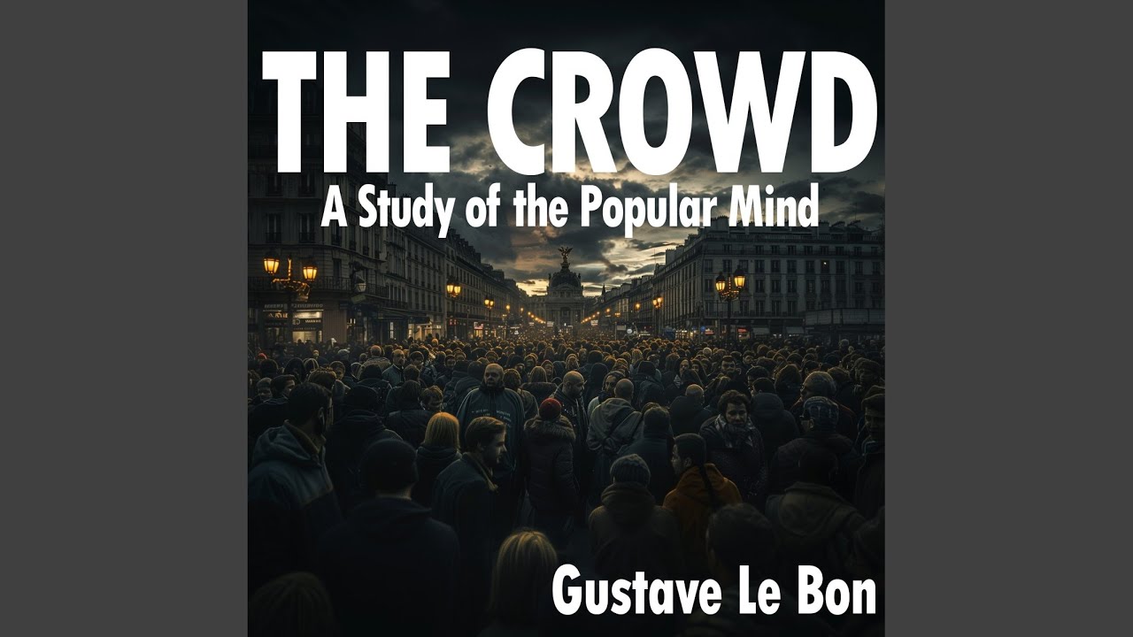 Book 2 Ch 3 the Leaders of Crowds and Their Means of Persuasion.3 - The ...