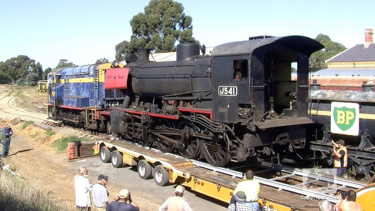 70 years of the J class 1954 - 2024 (Part 3) - YouTube