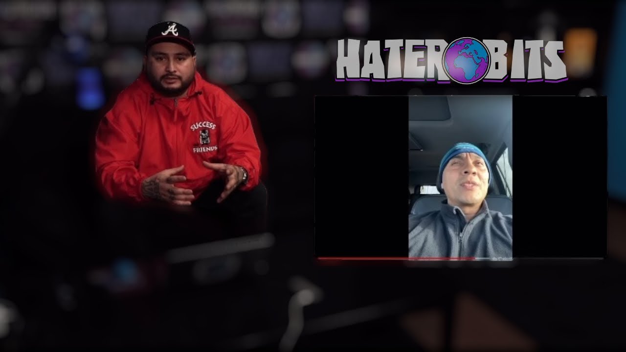 Who Really Is The King of Chicano Rap? - YouTube