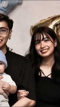 daddy bee and mommy klaudine with baby gojo!! ||nics_playz|| - YouTube