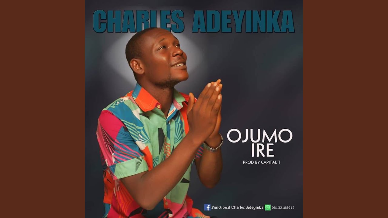Ojumo Ire - YouTube