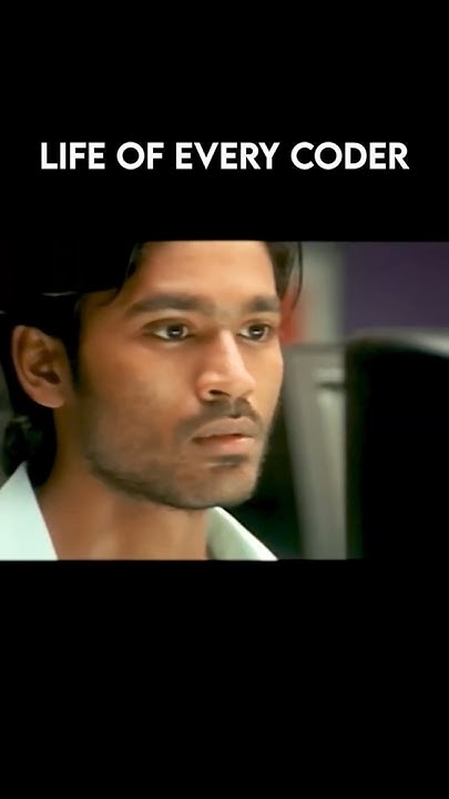 Life of Every Coder #innovation #coding #ai #tamil #trending #viralshorts - YouTube