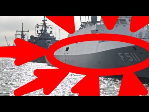 Türk Silahlı Kuvvetlerinden Karadenizde Tatbikat Türk Ordusundan Güç Gösterisi -TSK [FULL HD]