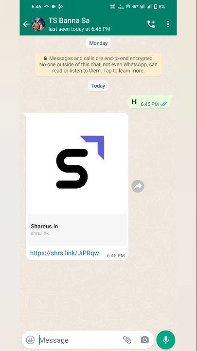 How to open shareus link | How to use Shareus Link | Shareus Se Paise Kaise Kamaye | Shareus.io ...