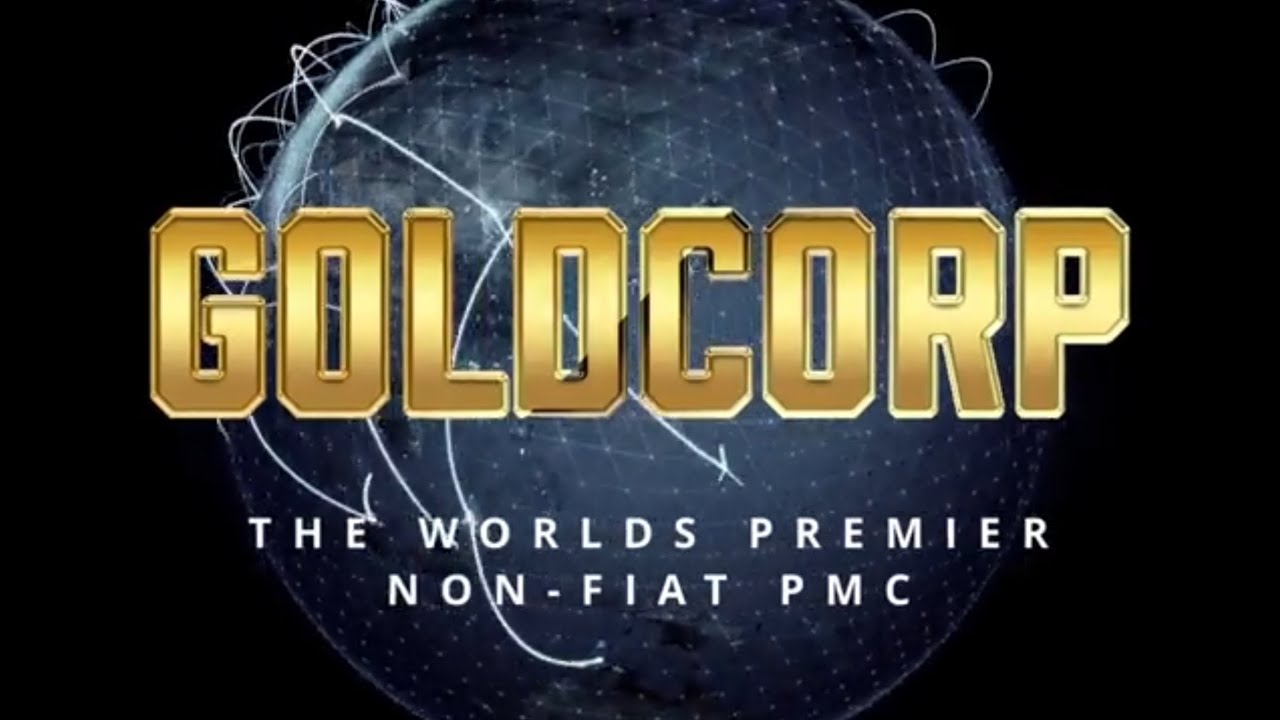 #Goldcorp Promo. - YouTube
