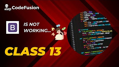 Web Development Classes - YouTube