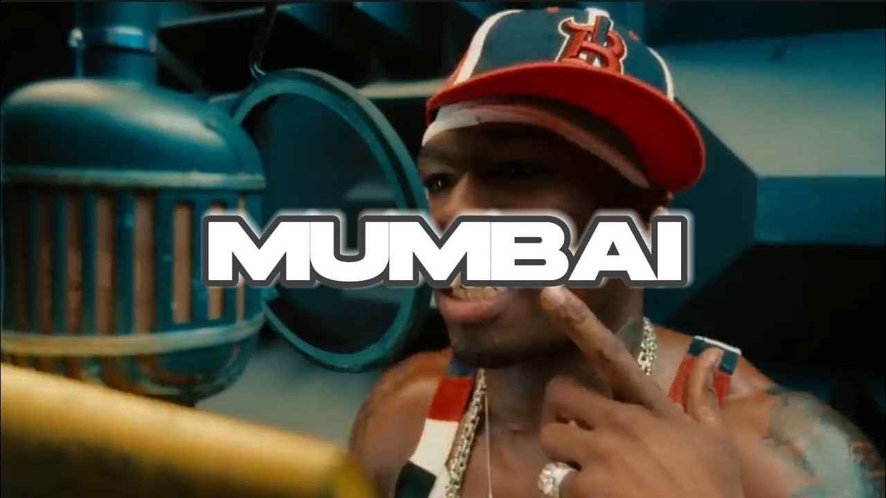 [FREE] 50 Cent X Digga D Type Beat 2024 | - "MUMBAI” - YouTube