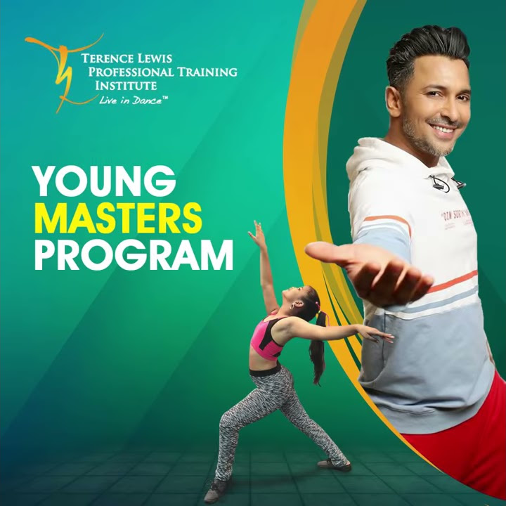 Young Masters' Program - YouTube