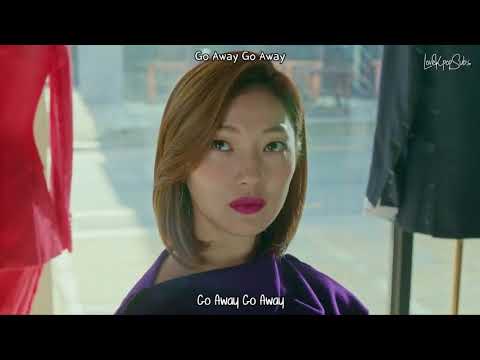Nu'est W - Let Me Out MV [English Subs + Romanization + Hangul] HD