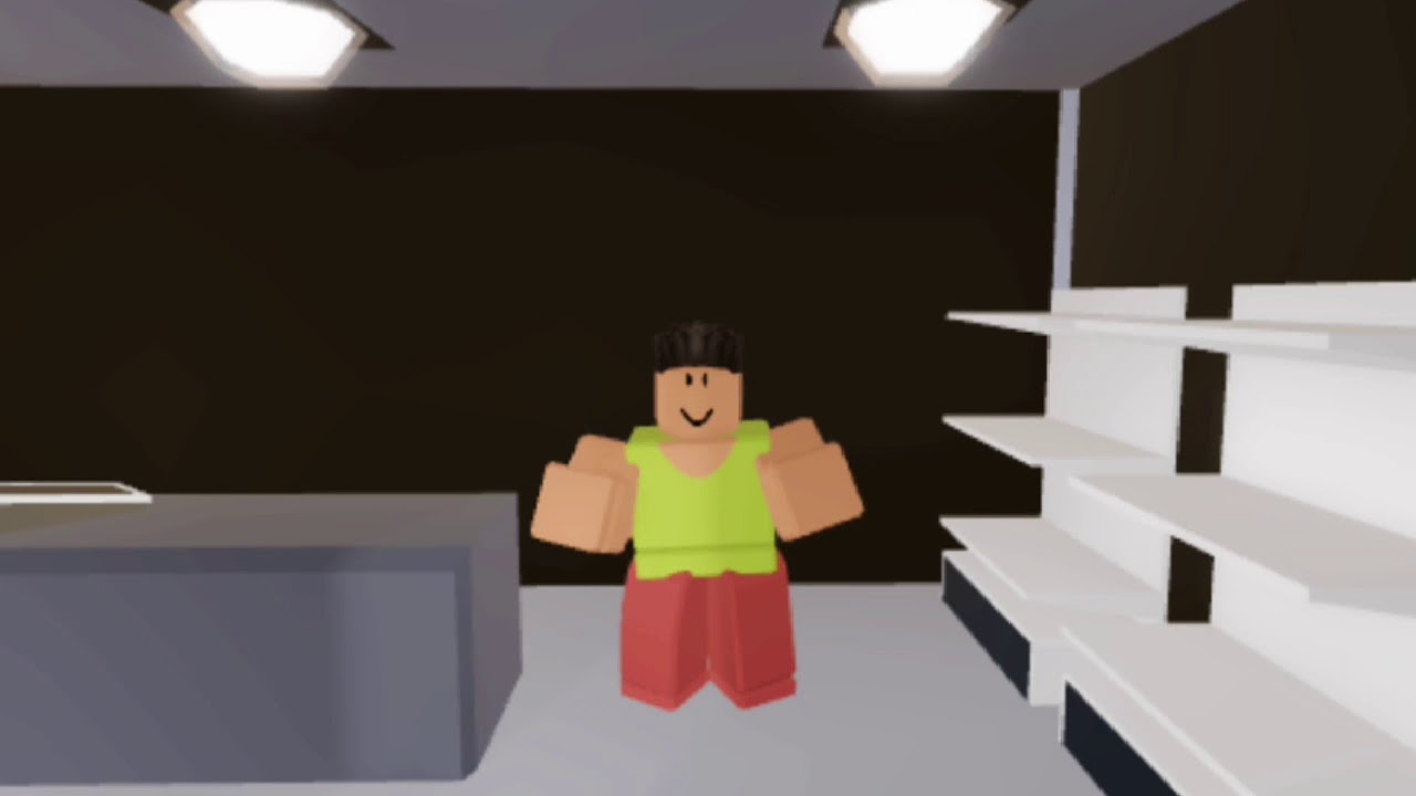 hamood habibi in roblox - YouTube
