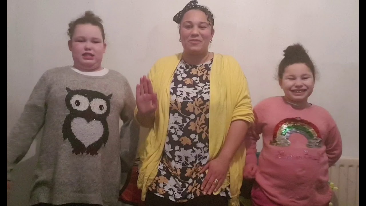 MAKATON SIGN - CHEESE 🧀 MagicMum3Stars Makaton Videos - YouTube