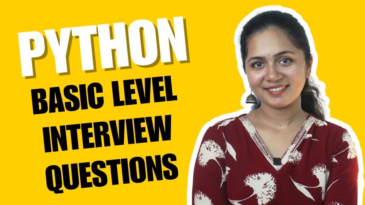 Python Django with React Basic Level Interview Questions | OneTeam ...