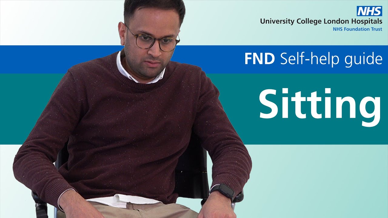 Functional Neurological Disorder | Self-help videos for FND management ...