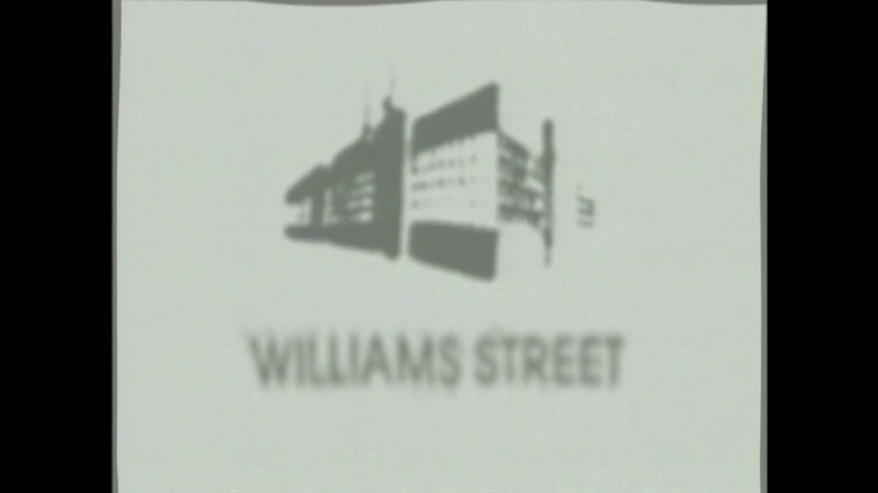 Williams Street/Cartoon Network [Skull] (2001) #1 - YouTube