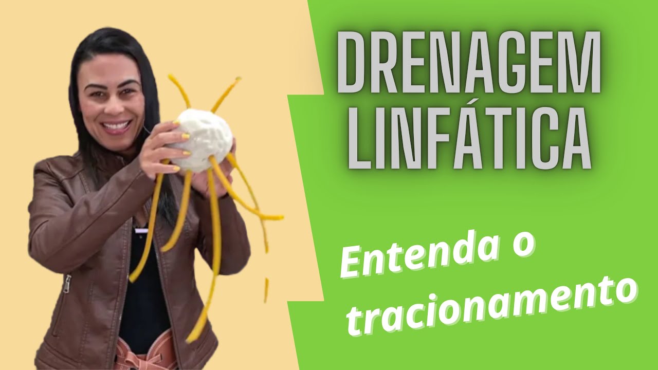 DRENAGEM LINFÁTICA - ENTENDA O MECANISMO E OTIMIZE SEUS RESULTADOS ...