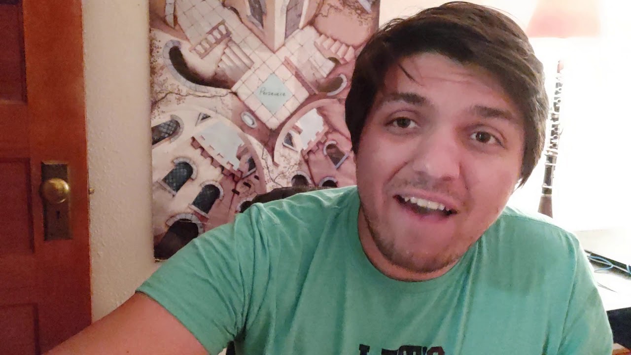 Band book 1, #164 Essential Elements Quiz - YouTube