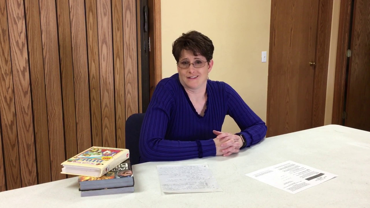 How To Do Family Devotions With Your Kids - YouTube
