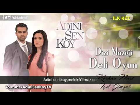 ADINI SEN KOY ♡♡♡♡ KILP ♡♡♡♡ OMER & ZEHRA & VIDEO ♡♡♡♡