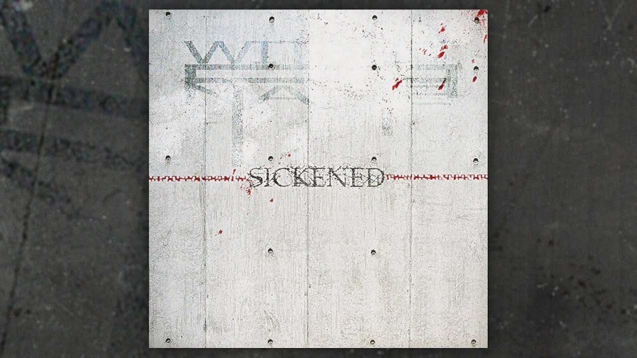 Without A Name - Sickened (FULL ALBUM/2008) - YouTube