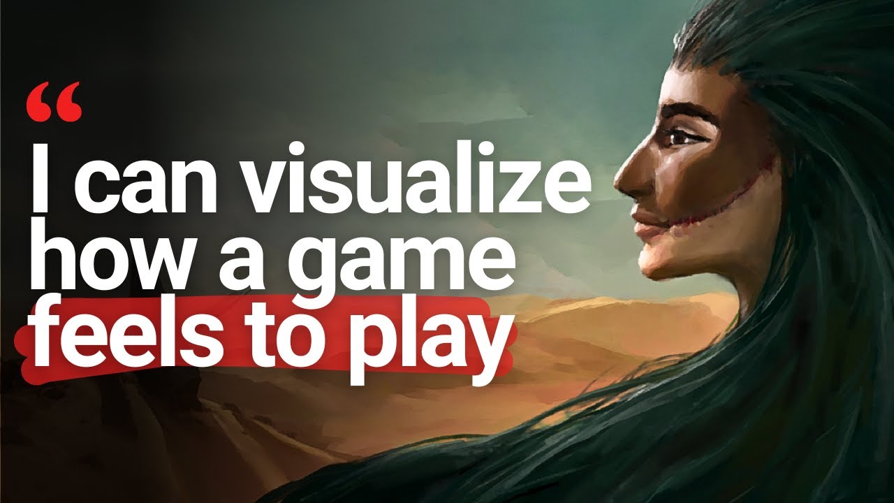 Miziziziz: Game Design Methodology, New VR Game, Wrought Flesh Origins ...