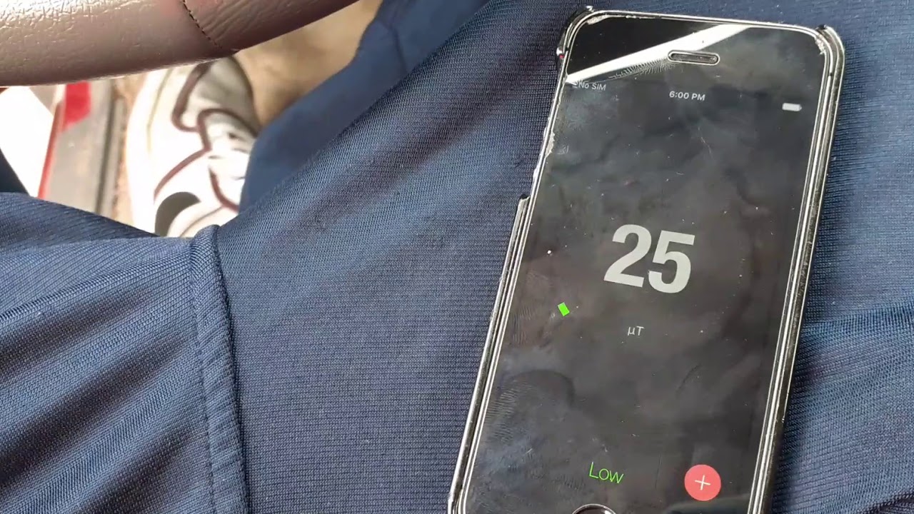 What Gang Stalking Is Really All About - EMF Broadcast - Targeted ...