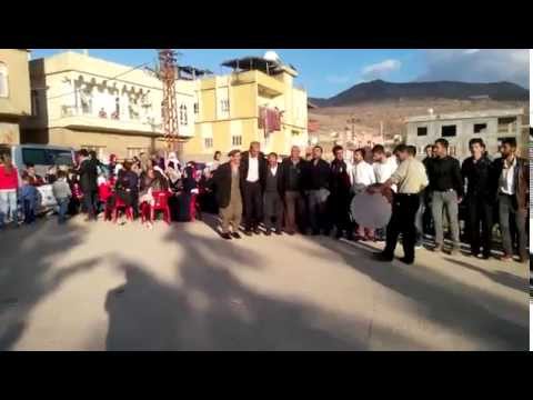 AHMET MÜZİK YEŞİLLİDE HALAY...