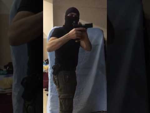 Özel harekat show ;)